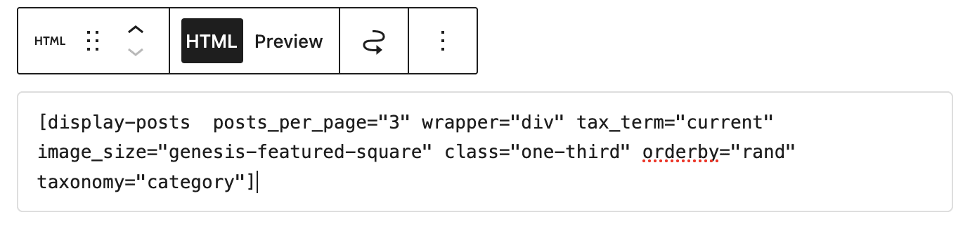 After Entry Widgets - Docs - Blogger Theme, Widget Areas